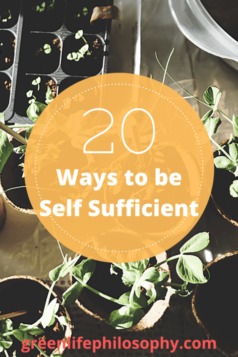 Could You Survive a Zombie Apocalypse? Learn How to be Self Sufficient